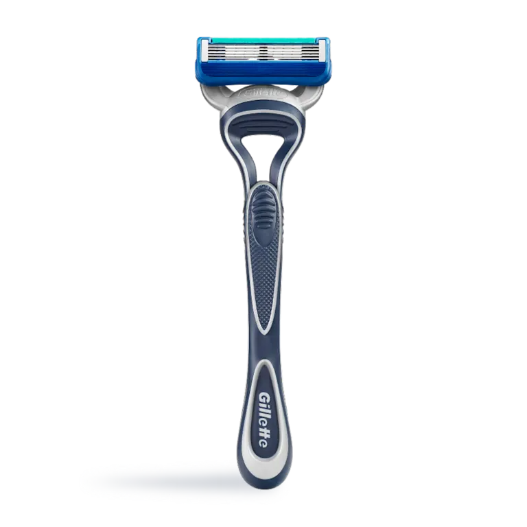 Razor for Close Shave | Gillette CA
