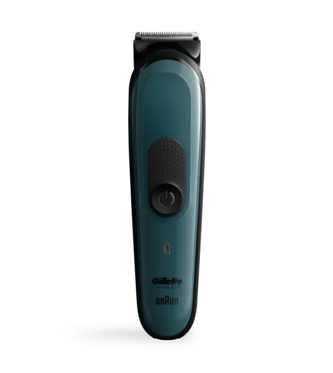 Tondeuses à barbe professionnelles | Gillette FR