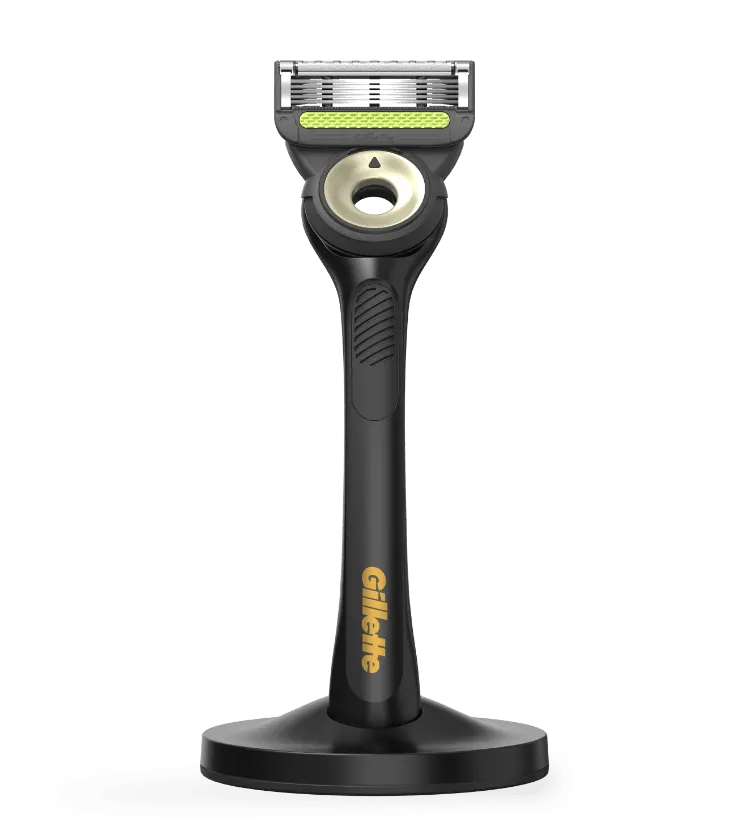 Rasierer und Rasierklingen für eine gründliche Rasur | Gillette