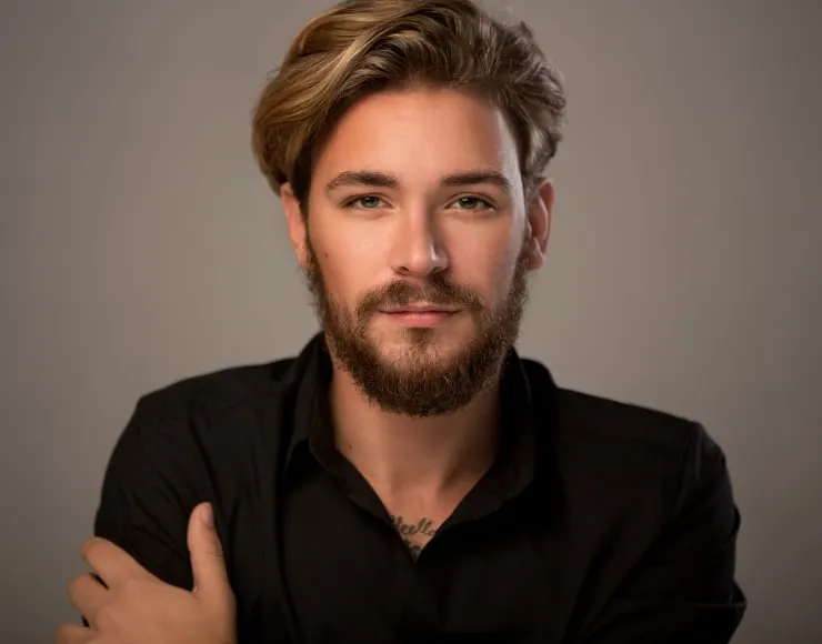 Styles de barbes: Idées, Conseils & Tutoriels | Gillette FR