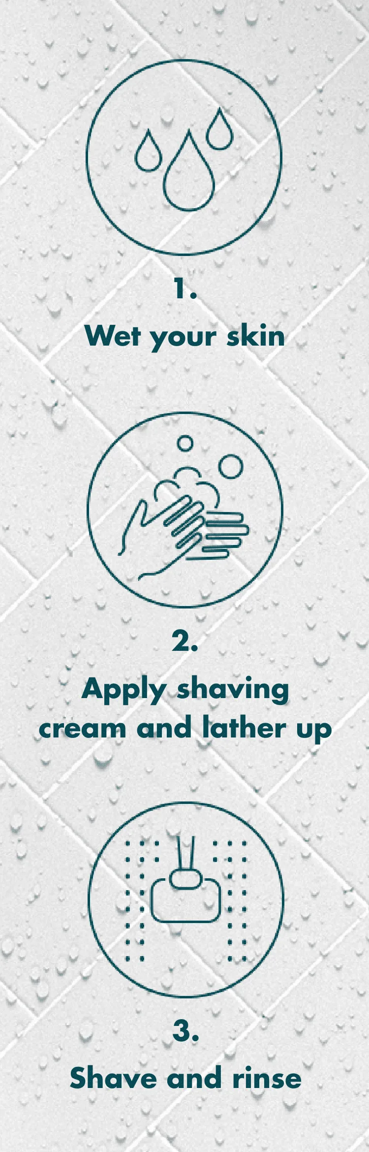 Gillette Intimate Hair Razor | Gillette AU