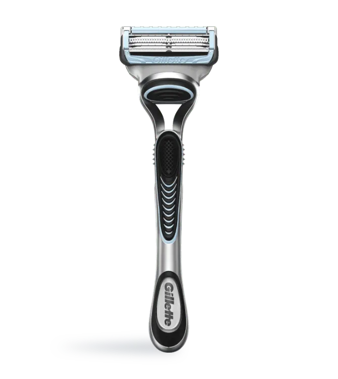 Fortschrittliche rasierer für die glatte Rasur | Gillette DE