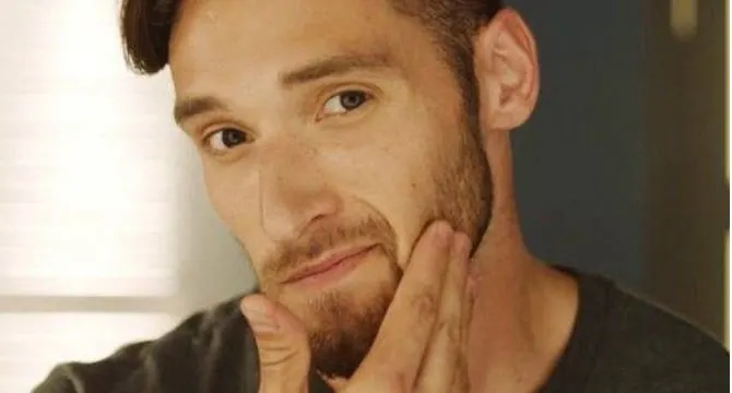 How to Grow a Beard: Beard Growing Tips for Men | Gillette CA
