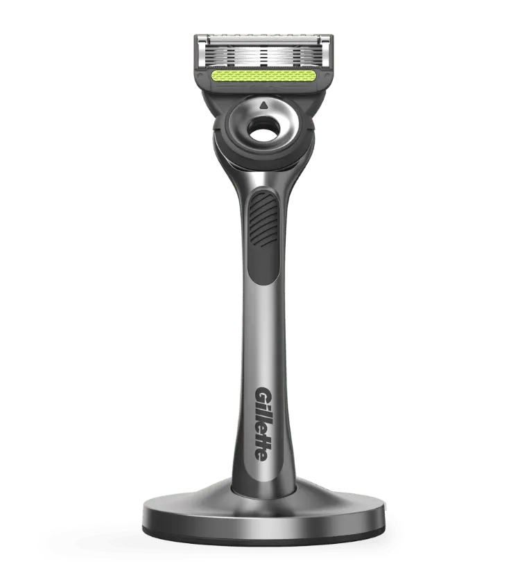 Page 2 - Rasoirs pour un rasage de près | Gillette FR