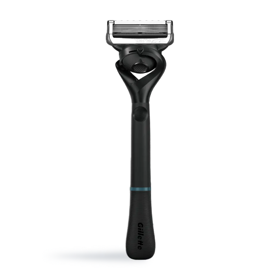 Gillette Pubic Hair i5 Trimmer for Precision Grooming | Gillette CA