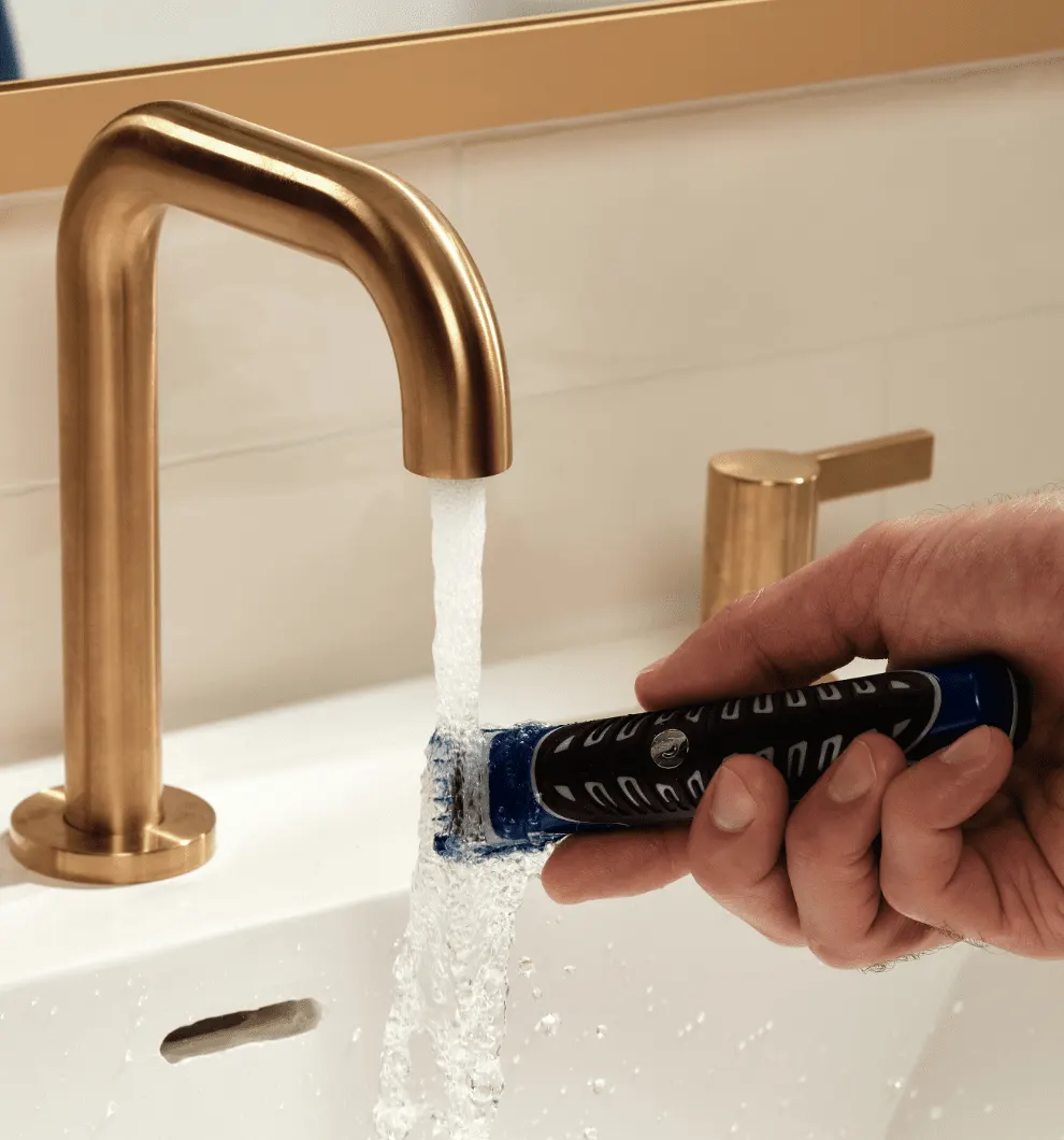 Tondeuse à barbe ProGlide Styler : 3-en-1 | Gillette FR