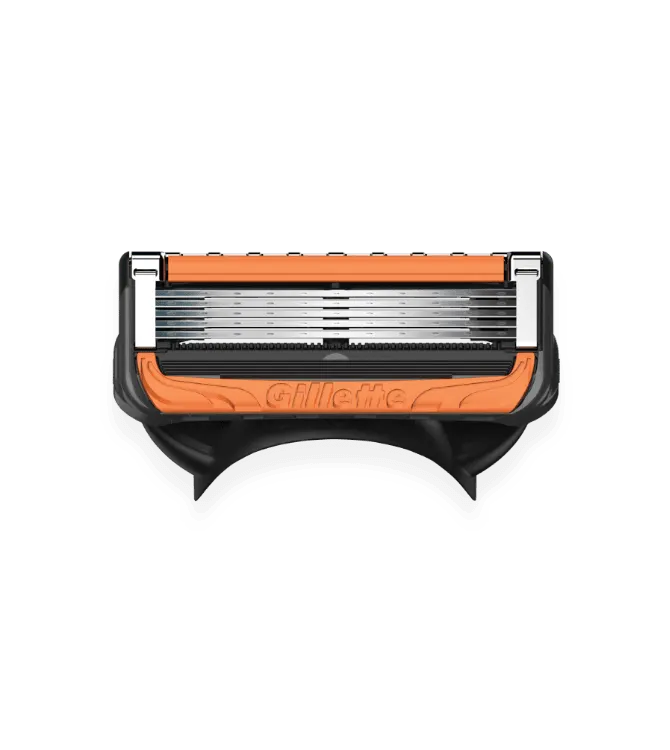 Page 2 - Lames de rasoir Gillette pour un meilleur rasage | Gillette FR