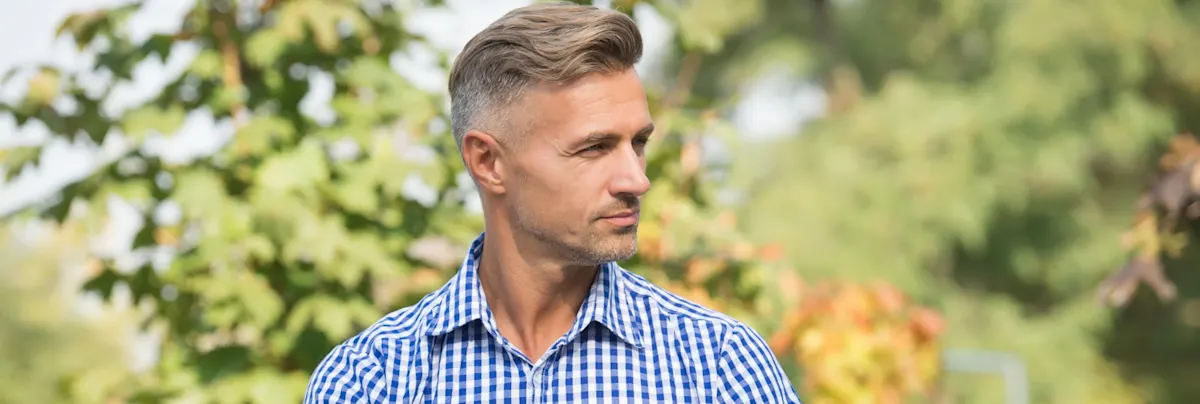 Barbe parfaite : comment soigner sa barbe | Gillette FR