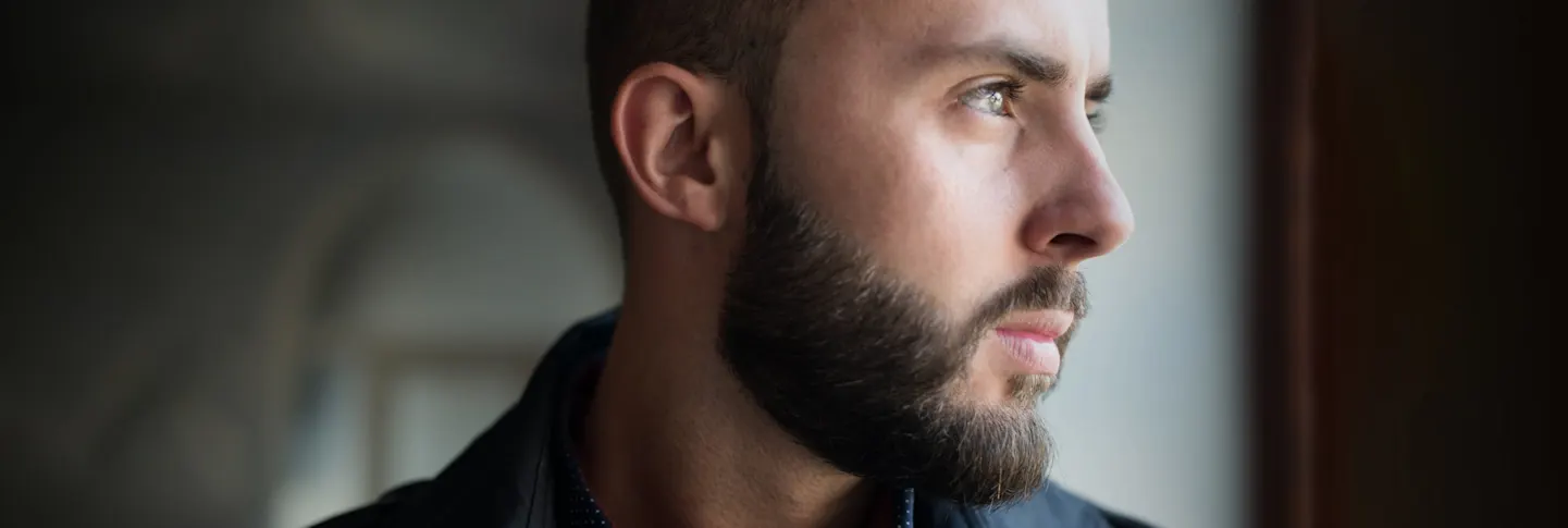 Collier de barbe: style de barbe des présidents & marins | Gillette