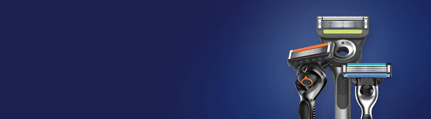 Rasoirs pour un rasage de près | Gillette FR