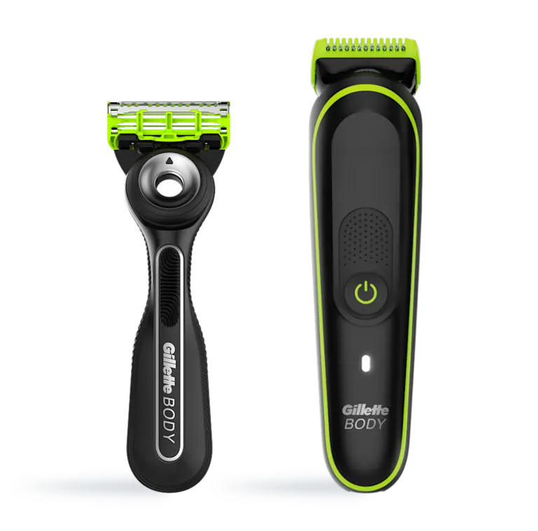 Produits de rasage et de soin pour homme | Gillette FR