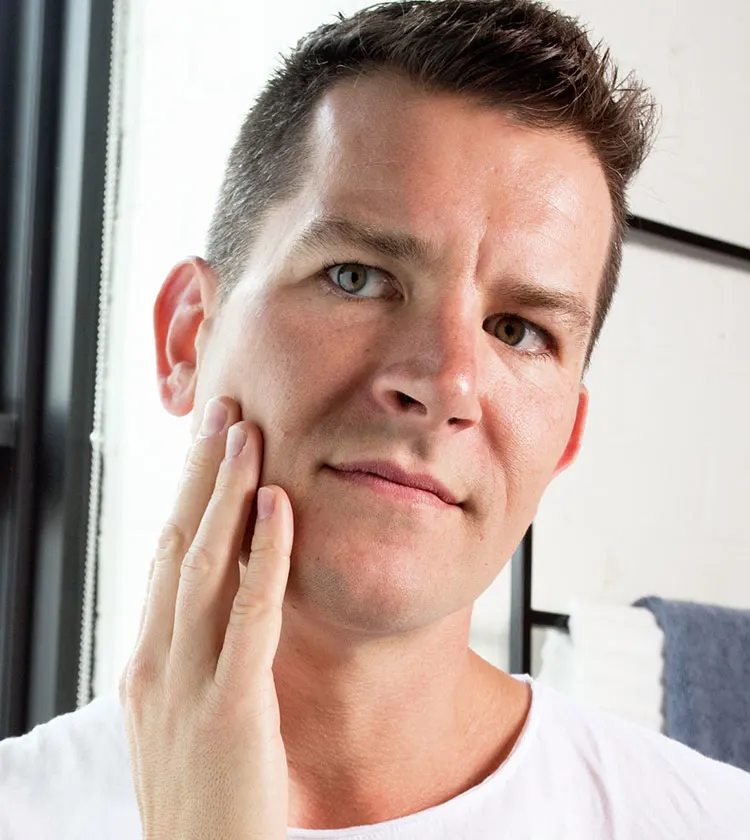 How to Manage Razor Bumps & Ingrown Hair | Gillette AU