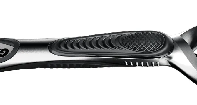 Die Wissenschaft hinter Gillettes ergonomischem Griff | Gillette