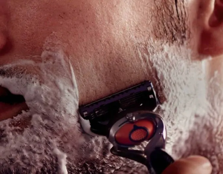 Beard Shaving Tips for Men | Gillette CA