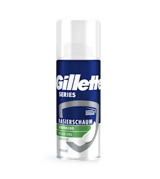 Page 2 - Gel, Rasierschaum und Aftershave | Gillette DE