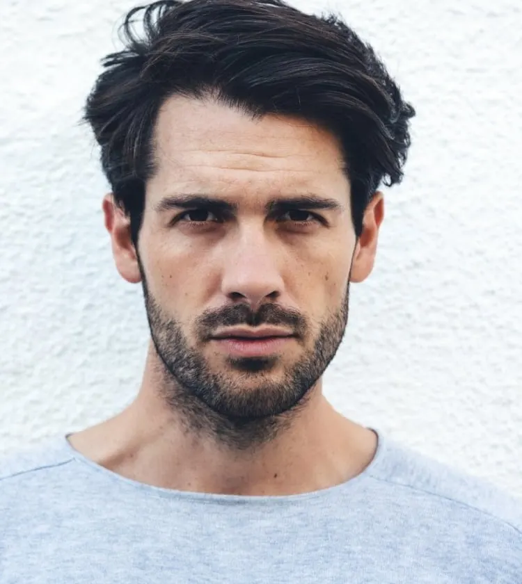 3-Tage-Bart: Die richtige Bartpflege | Gillette DE