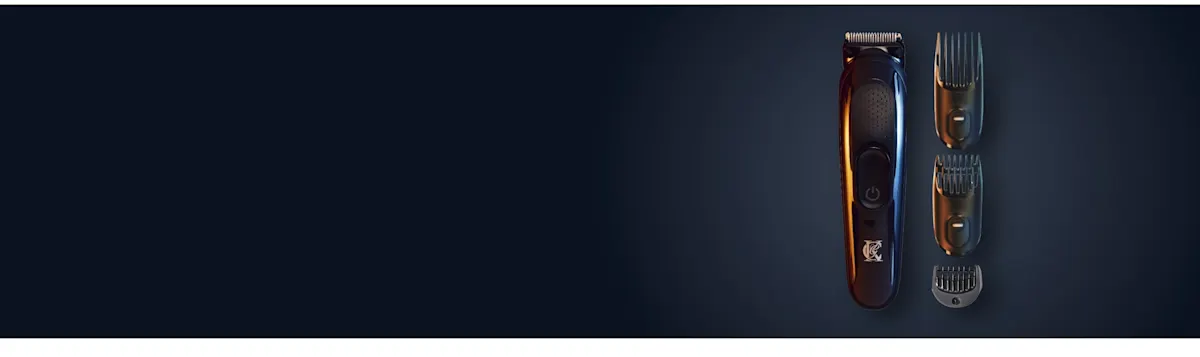 Beard Styling Tools for Precise Grooming | Gillette CA
