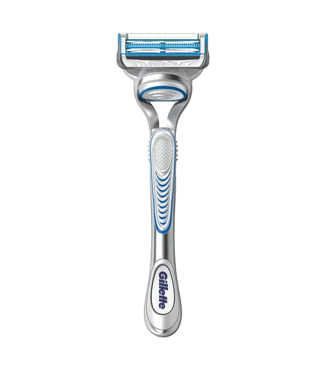 Perfect Shave - All Shaving & Care Products | Gillette AU