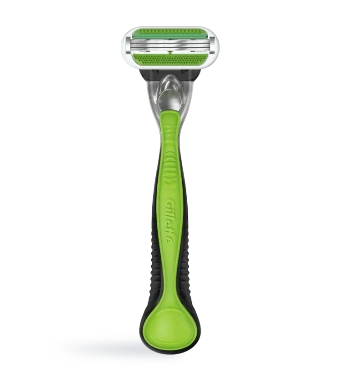 So rasieren und formen Sie Monobrauen | Gillette DE