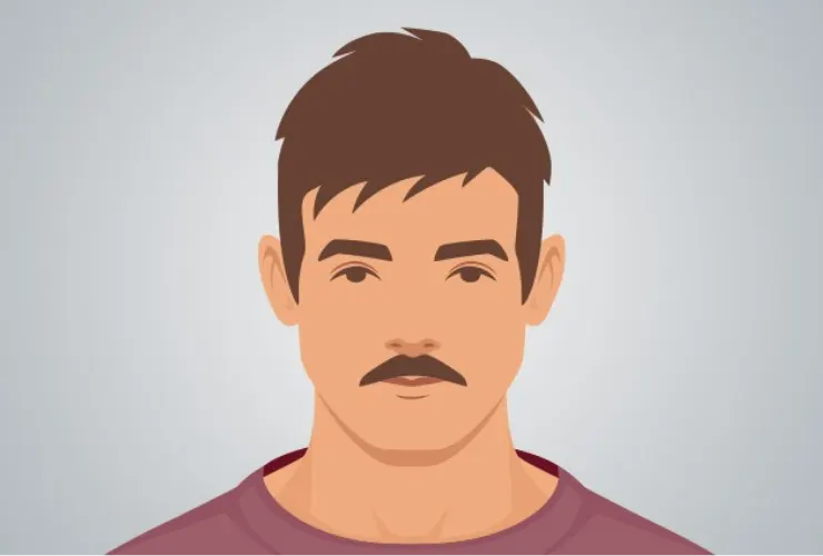 24 beste Bartstile für Männer nach Gesichtsform | Gillette DE