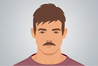 24 beste Bartstile für Männer nach Gesichtsform | Gillette DE