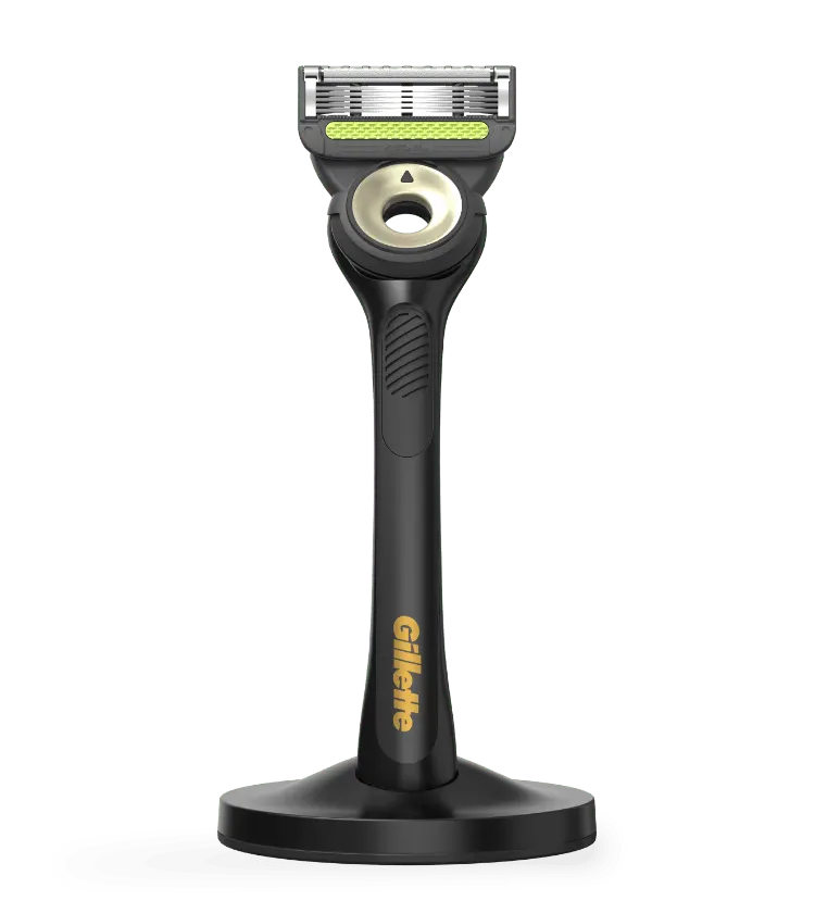 Rasoirs pour un rasage de près | Gillette FR