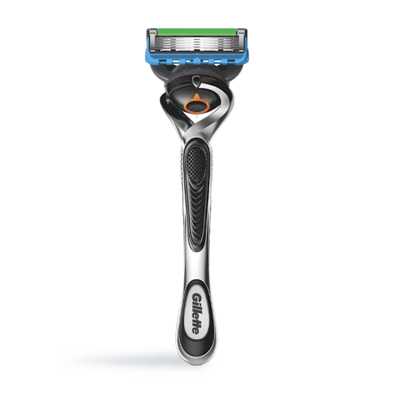 Gillette ProShield and ProGlide Razors | Gillette CA