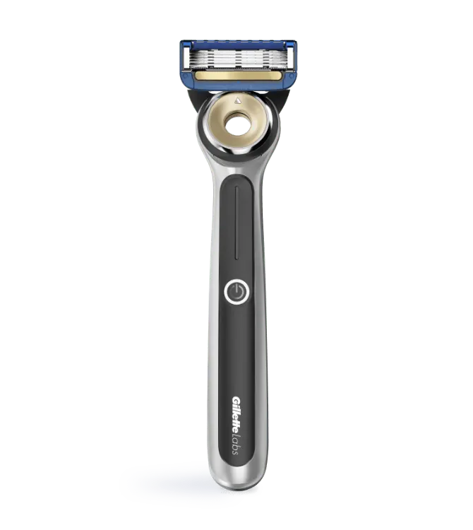 Page 2 - Rasierer für eine gründliche Rasur | Gillette DE