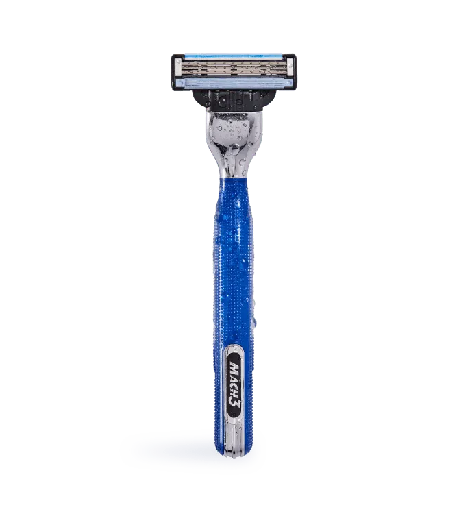 Rasoirs pour un rasage de près | Gillette FR