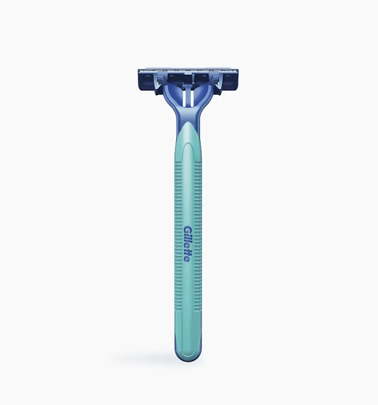 Gillette Blue II Slalom Rasoirs Jetables pour hommes | Gillette FR