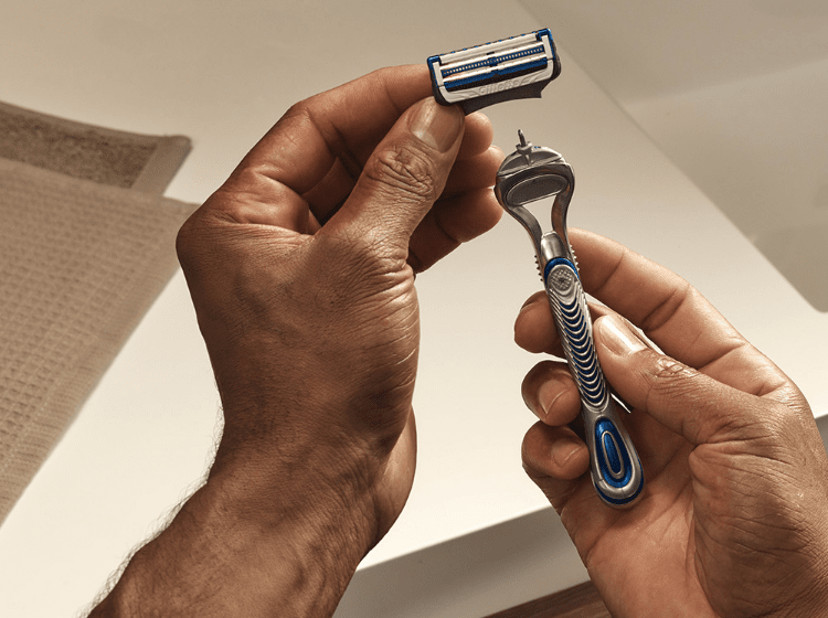 Les ingrédients durables de Gillette | Gillette FR