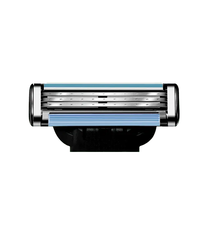 Lames de rasoir Gillette pour un meilleur rasage | Gillette FR