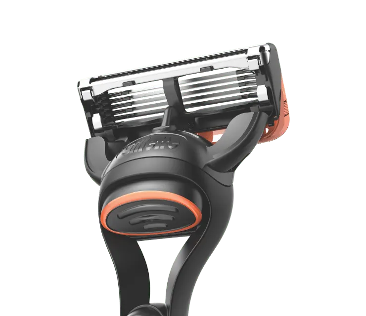 Gillette Fusion5 Rasierprodukte | Gillette DE