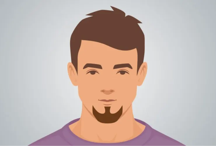 Die 18 besten Bart Styles für Männer | Bartfrisuren | Gillette DE