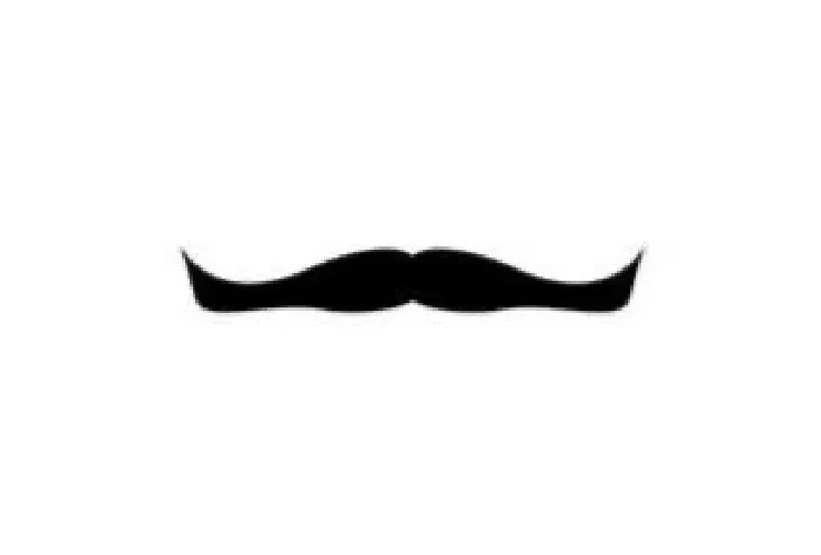 7 Mustache Styles for Every Face Shape | Gillette AU