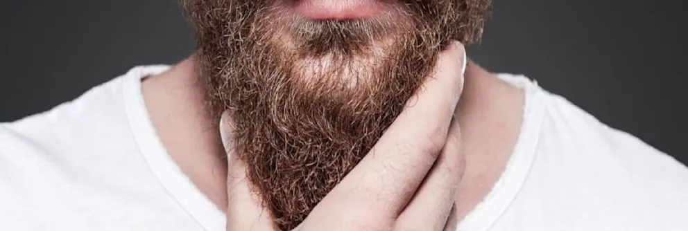 Conseils pour raser une barbe épaisse et dure | Gillette FR
