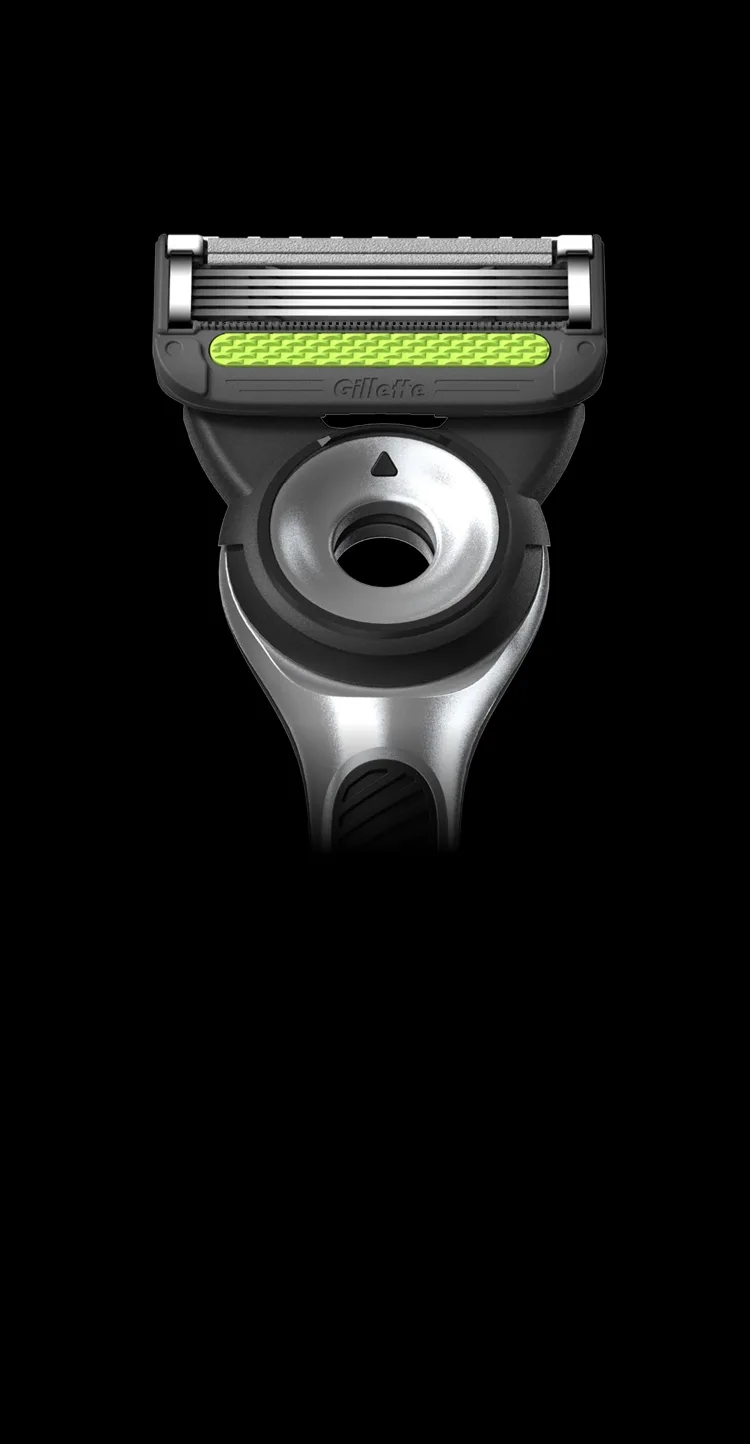 Men's Razors & Shaving Products | Gillette CA