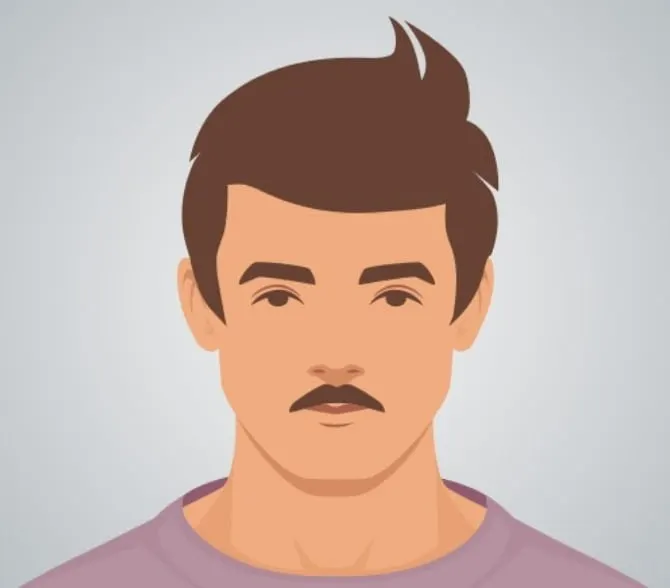Types de moustaches : les meilleurs styles | Gillette FR