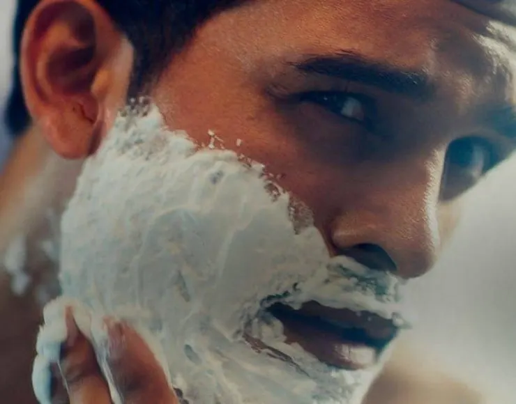 Beard Shaving Tips for Men | Gillette CA