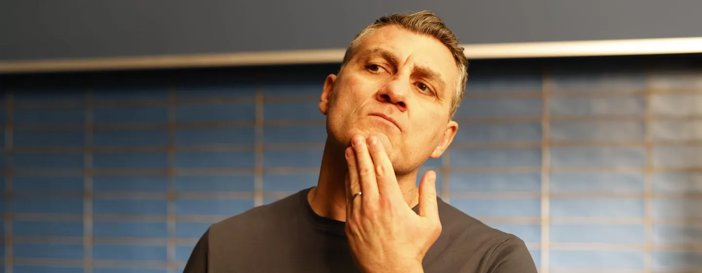 Gillette Our History | Gillette® Canada