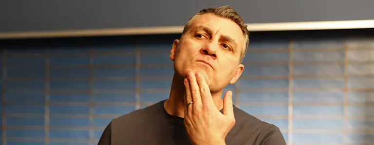 Gillette Our History | Gillette® Canada