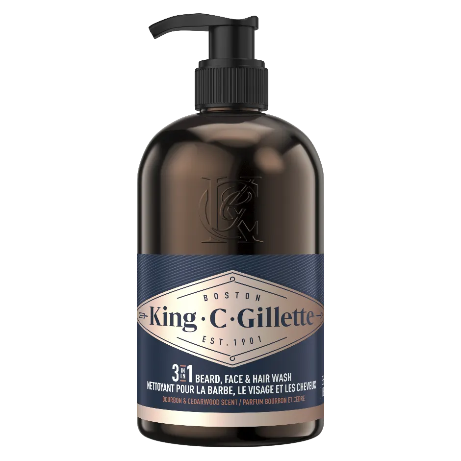 Page 2 - Shaving and Grooming Products for Men | Gillette CA