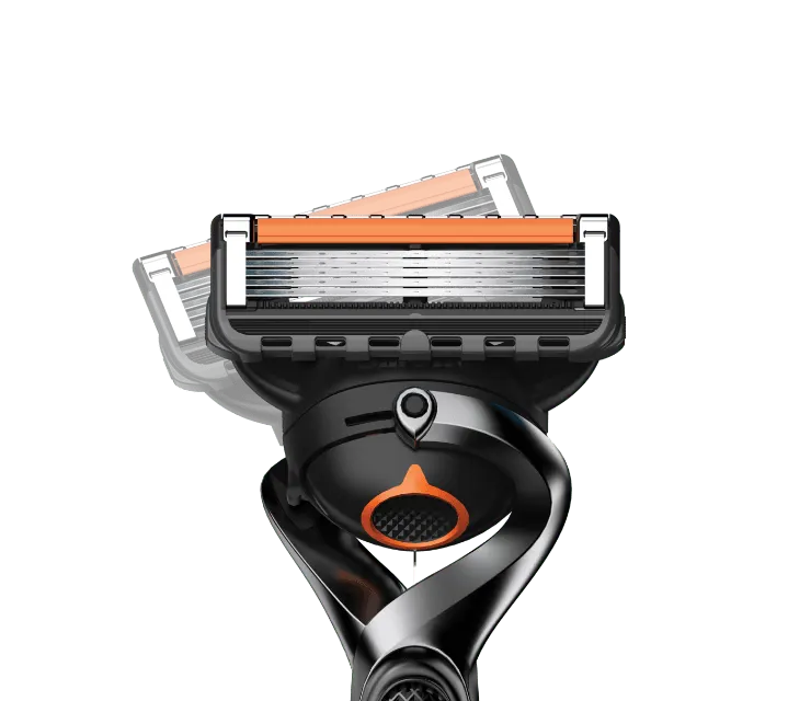 Gillette Pro : Produits ProGlide et ProShield | Gillette FR