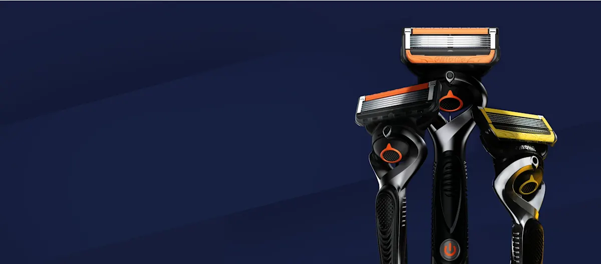 Gillette Pro : Produits ProGlide et ProShield | Gillette FR