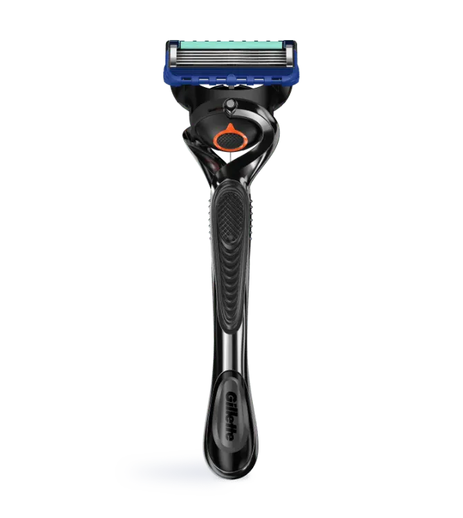 Rasierer für eine gründliche Rasur | Gillette DE