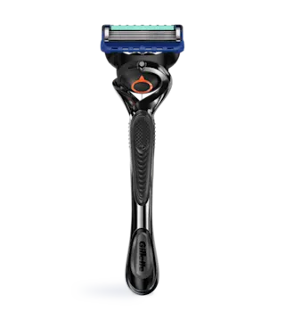 Rasierer für eine gründliche Rasur | Gillette DE