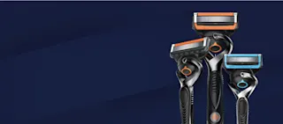 Gillette PRO: ProShield & ProGlide Rasierprodukte | Gillette DE