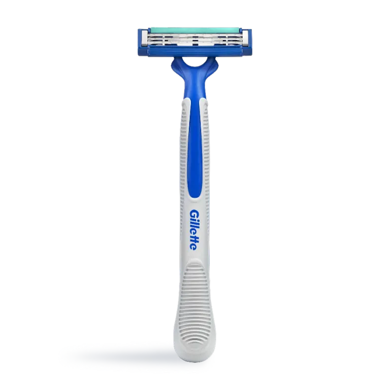 Razor for Close Shave | Gillette CA