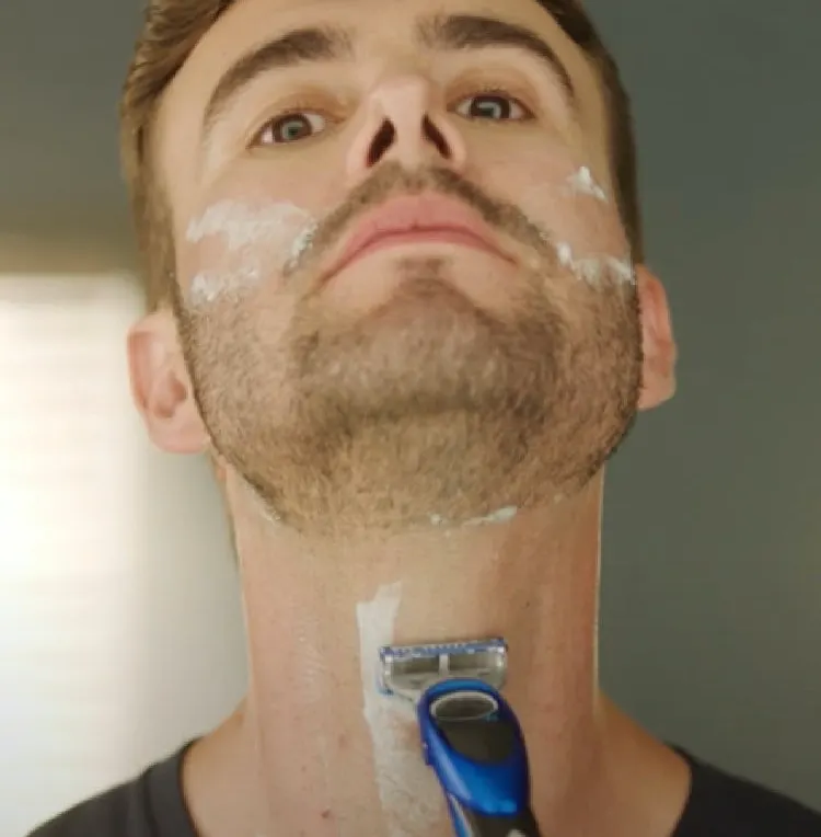 Wet Shaving or Dry Shaving: What’s the Difference | Gillette AU