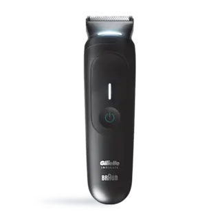 Gillette Pubic Hair i5 Trimmer for Precision Grooming | Gillette CA